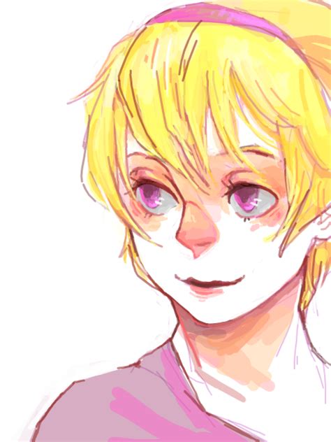 Mspa Booru Darizard Headshot Rose Lalonde Solo 33136