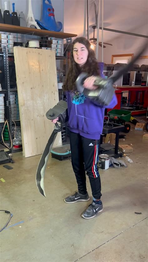 Life Size Luffy Life Size Luffy Life Size Luffy Life Size Luffy Modeled By Vek3d Printed With