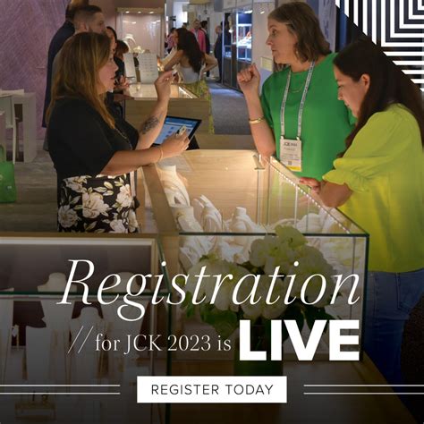 Jck On Linkedin Register For Jck