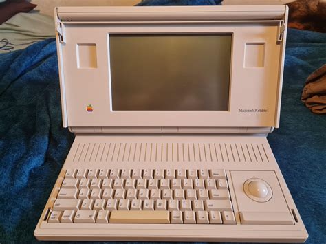 Apple Macintosh Performa All In One Computers Were Often Found In