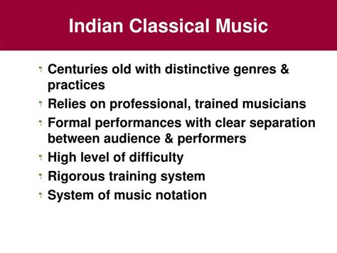Ppt Chapter 13 Other Classical Genres Powerpoint Presentation Free
