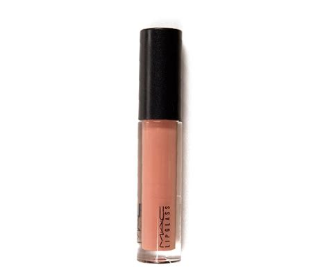 Mac Makeup Lip Gloss