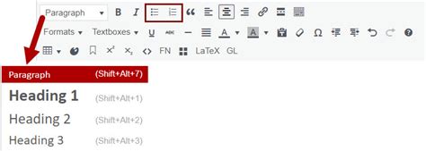 Document Accessibility For Screen Readers Course Material Transformation With Oer