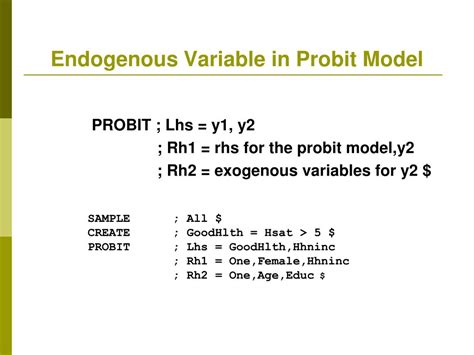 Ppt Discrete Choice Modeling Powerpoint Presentation Free Download Id 753815