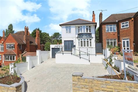 Properties For Sale In Penn Wolverhampton West Midlands