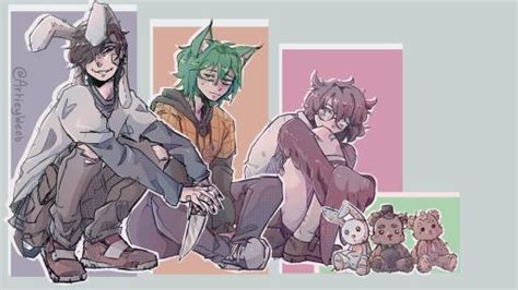 The Samgladiator Community