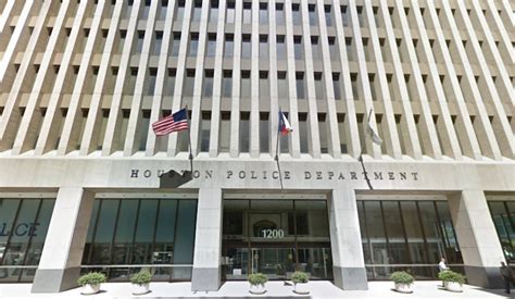 Houston Police Tackle Sexual Assault Case Backlog 4017 Reviews
