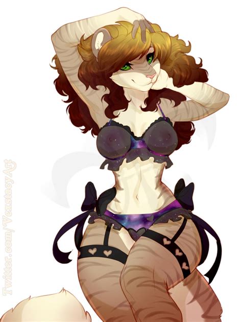 Rule 34 Anthro Armpits Breasts Brown Hair Clothing Feline Female Green Eyes Hair Mammal
