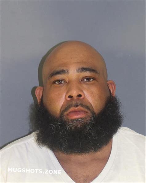 Williams Eric L 01312025 Essex County Mugshots Zone