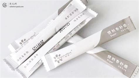 Ml Kb Intelligent Multilane Sachet Packing Machine Granule