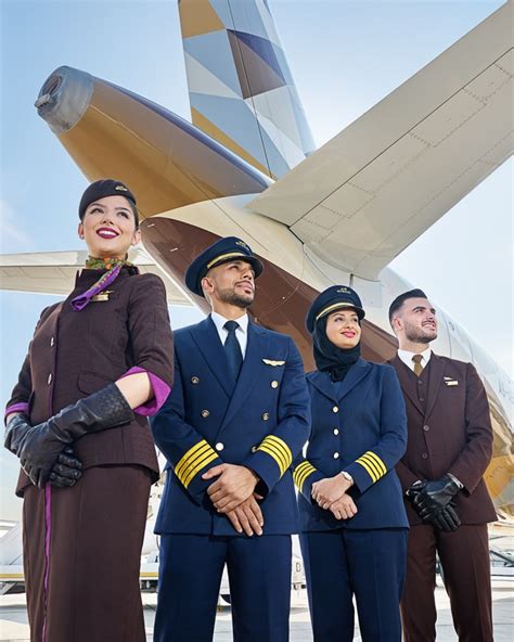 Etihad Celebrates A Successful Abu Dhabi Air Expo News Breaking