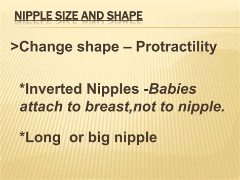 Session 12 Breast And Nipple Conditions Ppt