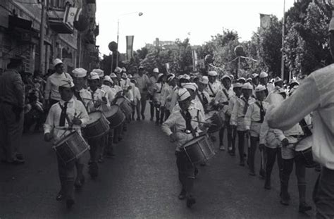 Passover Nostalgia Rare Photos Of Israeli Celebrations Through The