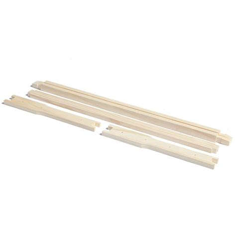 Unassembled Frames Beekeeping Supplies Australia