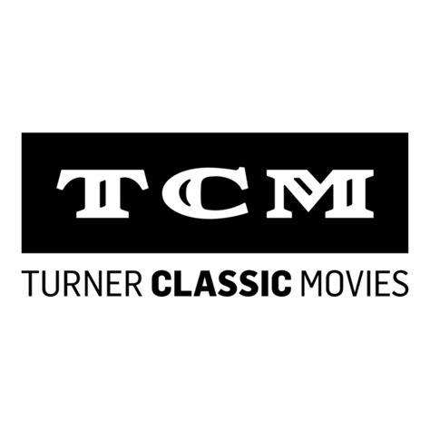 Tcm Turner Classic Movies Logo Png Vector Ai Eps Svg Free Download