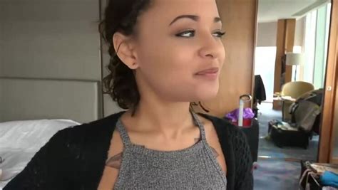 Atk Girlfriends Holly Hendrix Smoking Hot Girlfriend With Tattoo