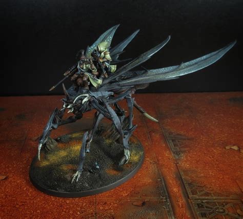 Eldar Exodites Reldar