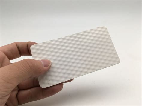 Plastic Polystyrene Small Batches Vacuum Forming Excess Studio