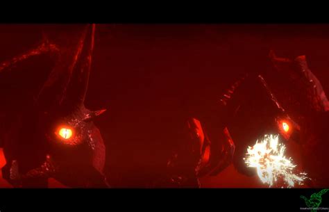 Blender 279 Vs Devil Doom By Rampantsfm On Deviantart