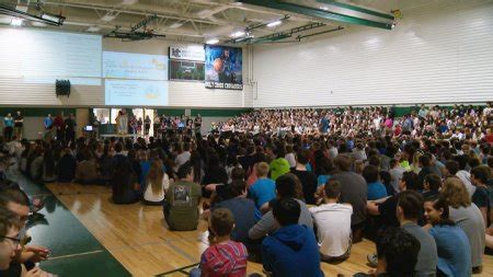 Expansion Complete At Saskatoons Largest Catholic High School