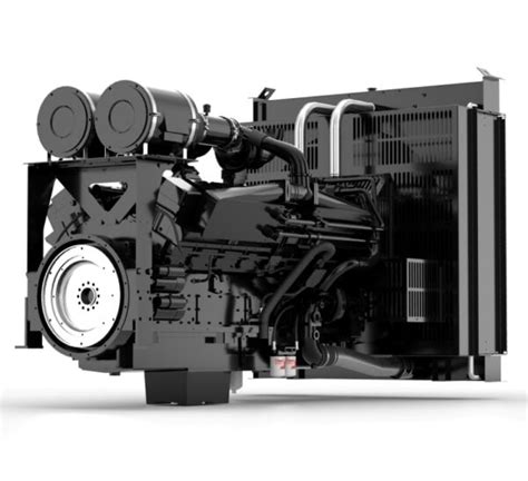 Diesel Kta50 Series Cummins Dksh Thailand
