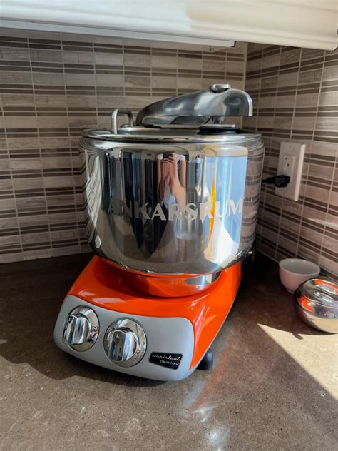 Ankarsrum Assistent Baking Tools Breadtopia Forum
