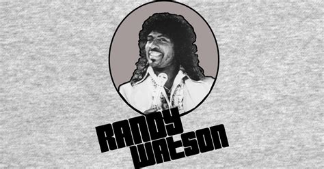 Randy Watson Coming To America Randy Watson T Shirt Teepublic
