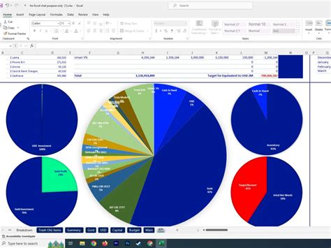 Custom Excel Spreadsheet Template For Automation Of Daily Task Upwork