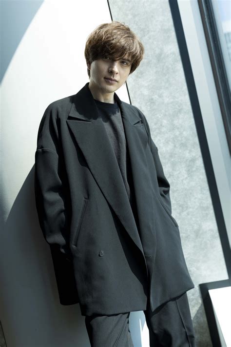 城田優「インスピレーションが欲しい人は観に来て」 ジャンポール・ゴルチエの半生を描いた「斬新」なミュージカル『ファッション・フリーク・ショー