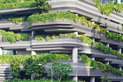 ¿qué Es La Bioarquitectura Principios Y Beneficios Insitu Obras Y