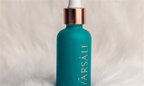 Farsalis New Skintune Primer Is The Makeup And Skin Care Hybrid Youve