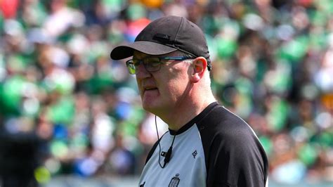 Clare Boss Brian Lohan Slams His Sides Defending For Conceding Shocking Goals During Defeat