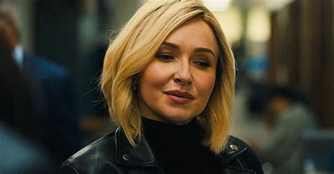 Best Hayden Panettiere Performances Ranked