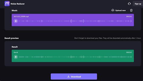 Top Online Tools For Removing Background Noise From Audio
