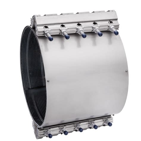 Fernco Flexible Pvc Pipe Coupling For Cast Iron Plastic To Cast Iron Plastic 1056 Series