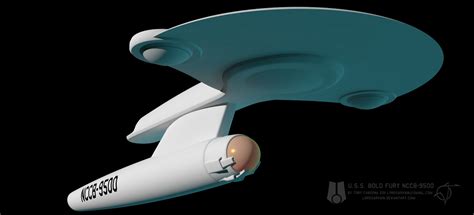 A Small Corvette The Trek Bbs