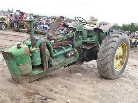 Used John Deere 4020 Tractor Parts Eq 22216 All States Ag Parts