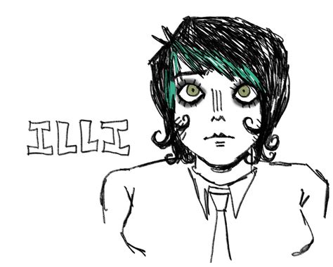 Illi Mcmillin Femcr Gerard Way