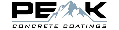 Outdoor Coatings Peak Concrete Coating