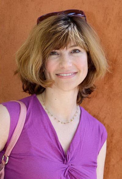 Poze Florence Pernel Actor Poza 5 Din 19 Cinemagia Ro