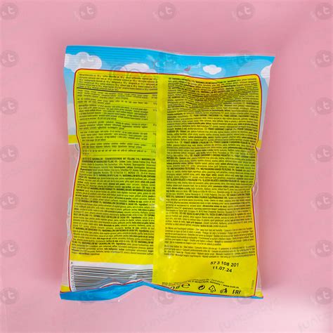 Comprar Mallow Star Trolli Sabor Frutas Online Funtastyc