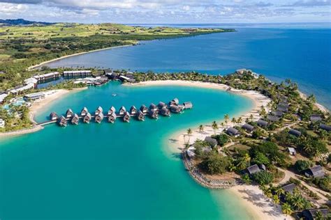 What A Resort Review Of Fiji Marriott Resort Momi Bay Momi Fiji
