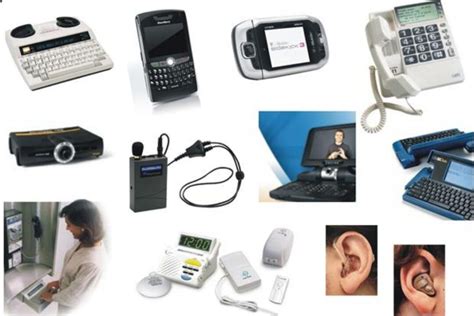 20 Different Types Of Assistive Technology Techsnivel