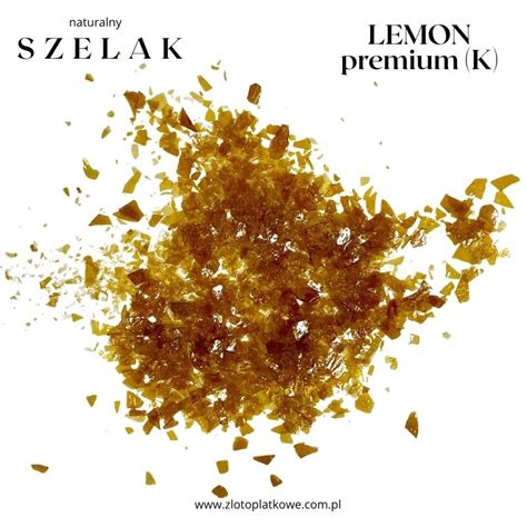 Szelak Lemon Premium K