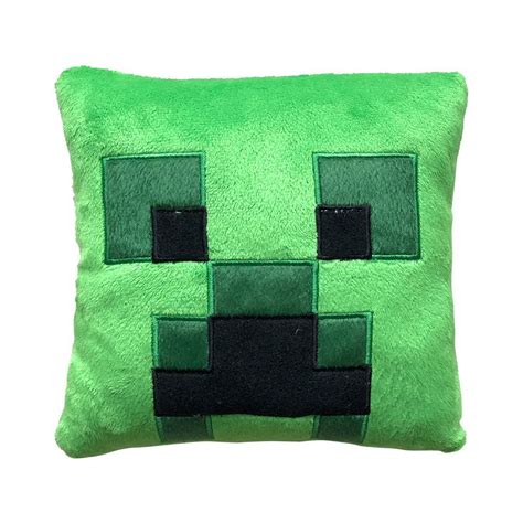 Minecraft Cushion 40cm Merchoid Australia