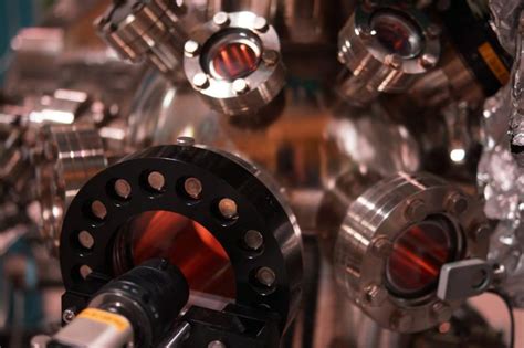 Nkt Photonics On Linkedin Barium Ion Control Nkt Photonics