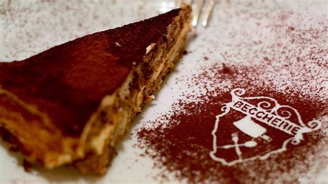 A Treviso Si Progetta Il Museo Del Tiramisù Gq Italia