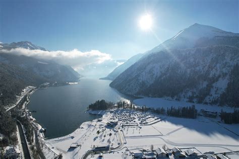 Paragliding Club Achenkirch Achensee Achensee Austria