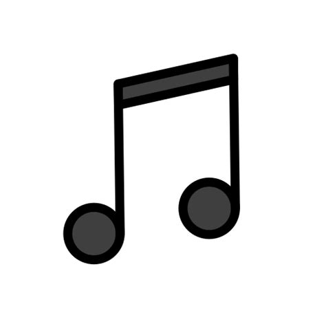 Music Notes Emoji Combos Music Symbol Copy Paste Tvef