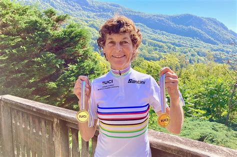 Document Rtl Arrêtez De Complexer Les Plus De 60 Ans Demande Jeannie Longo